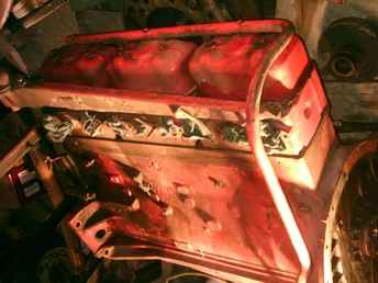 Used Farm Tractors for Sale: Case 930 Gas Engine (2009-10-26 ...