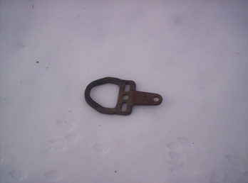 Used Farm Tractors for Sale: M H Plow-Pulling Clevis (2009-12-17 ...