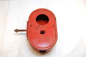 Used Farm Tractors for Sale: Farmall Light Switch Box (2009-12-30 ...