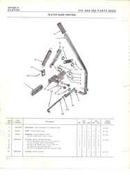 Used Farm Tractors for Sale: Wanted Oliver Hand Clutch Part (2010-01-20 ...