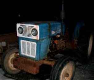Used Farm Tractors for Sale: 360 Long Tractor (2010-01-23) - Yesterday ...