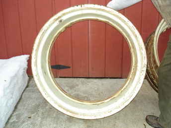 Used Farm Tractors for Sale: Oliver Rims (2010-02-16) - Yesterday's ...