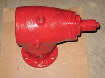 Used Farm Tractors for Sale: Farmall Cub Pto Driven Gearbox (2010-02-19 ...