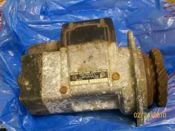 Used Farm Tractors for Sale: Edison Splitdorf RM Magneto (2010-02-23 ...