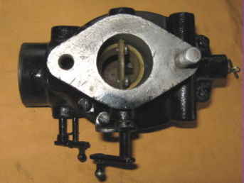 Used Farm Tractors for Sale: TSX769 Carb For Ford 800, 900 (2010-02-23 ...