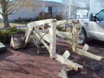 Used Farm Tractors for Sale: Ford 730 Hyd. Loader. Look!!! (2010-03-14 ...