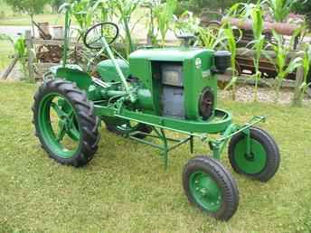 Used Farm Tractors for Sale: Shaw Du-All R12T (2010-03-16) - Yesterday ...