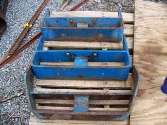 Used Farm Tractors for Sale: Ford Weight Bracket (2010-03-17 ...