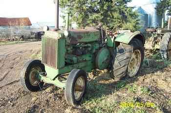 Used Farm Tractors for Sale: *JD Unstyled Ar Elect. Start* (2003-05-13 ...