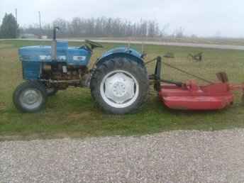 Used Farm Tractors for Sale: 360 Long And Equipment (2010-03-28 ...