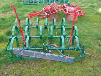 Used Farm Tractors for Sale: Spring Drag (2010-04-05) - Yesterday's ...