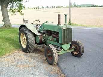 Used Farm Tractors for Sale: John Deere Unstyled Ar (2003-05-20 ...