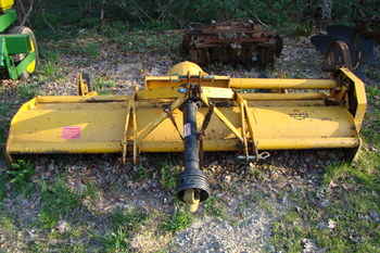 Used Farm Tractors for Sale: 6 FT. 3PT. Mott Flail Mower (2010-04-27 ...