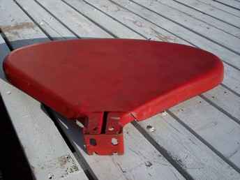 Used Farm Tractors for Sale: Clam Shell Fenders (2010-04-30 ...