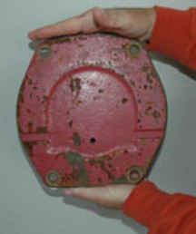 Used Farm Tractors for Sale: Farmall Pto Delete Cover (2010-05-10 ...