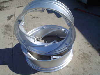 Used Farm Tractors for Sale: 12X38 Spin Out Rims (2010-05-20 ...