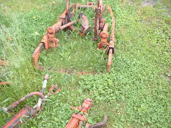 Used Farm Tractors for Sale: Farmall 300 Fast Hitch (2010-05-23 ...