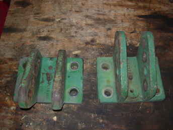 Used Farm Tractors for Sale: Oliver 3 Point Bracket (2010-05-23 ...