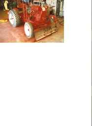 Used Farm Tractors for Sale: Gibson D (2010-05-31) - Yesterday's Tractors
