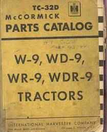 Used Farm Tractors for Sale: WD9/600 Injector Pump Part (2010-06-05 ...