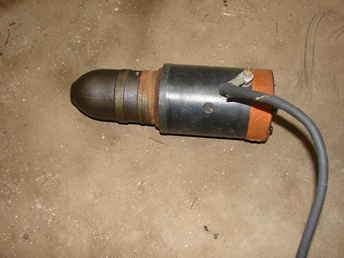 Used Farm Tractors for Sale: DC Case Starter 1939 (2010-06-05 ...