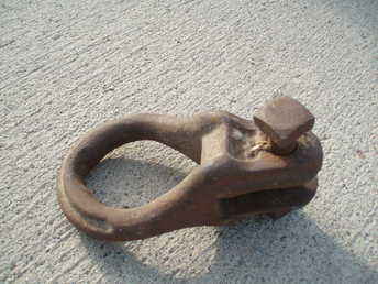 Used Farm Tractors for Sale: John Deere Clevis (2010-07-11) - Yesterday ...