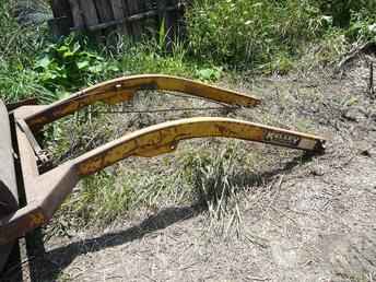 Used Farm Tractors for Sale: Kelly 300 Loader (2010-07-30) - Yesterday ...