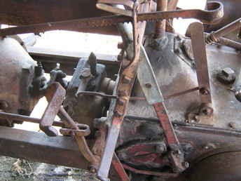 Used Farm Tractors for Sale: Heisler O.D. For Farmall F-12 (2010-08-03 ...