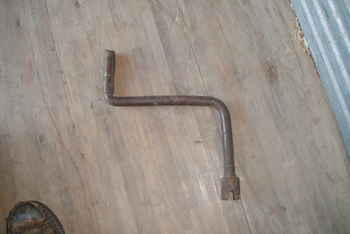 Used Farm Tractors for Sale: Farmall Tractor Crank H M SMTA (2010-08-03 ...