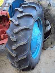 Used Farm Tractors for Sale: New 13.6X28 Harvest King Tire (2010-08-25 ...