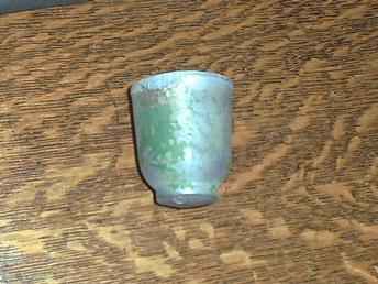 Used Farm Tractors for Sale: John Deere Sediment Bulb -Cast (2003-07-27 ...