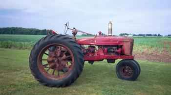 Used Farm Tractors for Sale: Farmall H Tractor For $650 (2003-08-04 ...