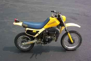 Used Farm Tractors for Sale: Suzuki DS80 (2003-08-21) - Yesterday's ...