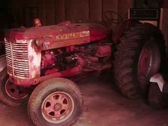 Used Farm Tractors for Sale: WD9 International (2003-08-30) - Yesterday ...