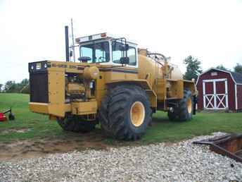 Used Farm Tractors for Sale: Ag-Gator (2011-11-01) - Yesterday's Tractors