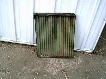 Used Farm Tractors for Sale: Styled John Deere A Shutter (2003-09-03 ...