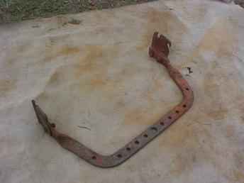 Used Farm Tractors for Sale: Cub Farmall Drawbar (2003-09-04 ...