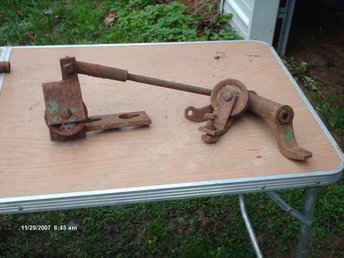 Used Farm Tractors for Sale: John Deere Knee Knocker "Sold" (2011-11-30 ...