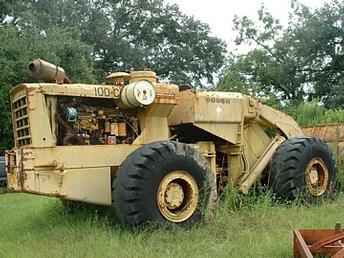 Used Farm Tractors for Sale: 1979 International Payloader (2003-09-07 ...