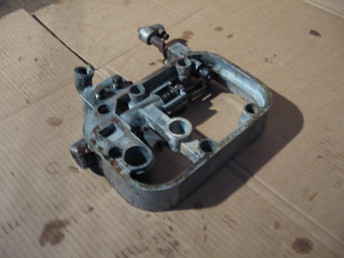 Used Farm Tractors for Sale: Baker Valve (2011-12-22) - Yesterday's ...