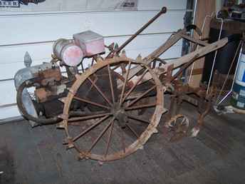 Used Farm Tractors for Sale: 1930'S Viking/Walsh/Standard (2011-12-23 ...