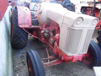 Used Farm Tractors for Sale: Case 730 LP Orchard (2011-12-31 ...