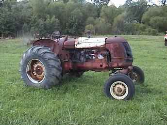 Used Farm Tractors for Sale: New Pic Golden Eagle (2003-09-14 ...