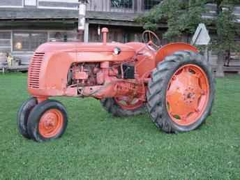 Used Farm Tractors for Sale: Co-Op E3 (2003-09-23) - Yesterday's Tractors