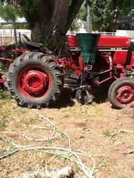 Used Farm Tractors for Sale: International 274 (2012-08-11) - Yesterday ...