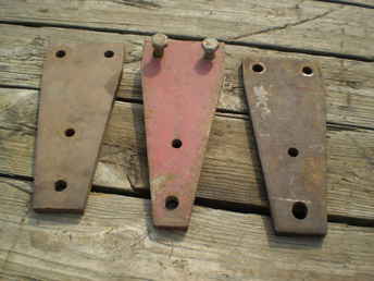 Used Farm Tractors for Sale: Ih Drawbar Extension (2012-08-27 ...