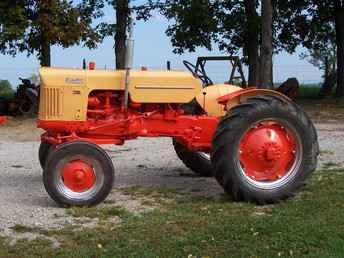 Used Farm Tractors for Sale: Case 200 Farm Tractor (2012-08-28 ...