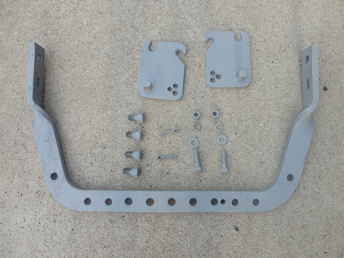 Used Farm Tractors for Sale: Farmall Cub Drawbar Complete (2012-08-31 ...