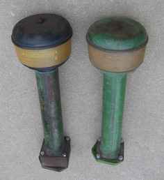 Used Farm Tractors for Sale: John Deere 720-730 Air Stack (2012-09-04 ...