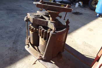 Used Farm Tractors for Sale: Sugar Cane Mill (2012-09-19) - Yesterday's ...